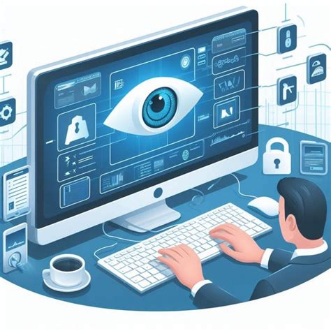 Pc Monitoring Software