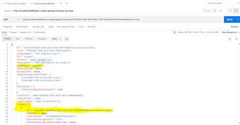 Fix Jans Config Api The Associated Clients Is Missing In Scope Api