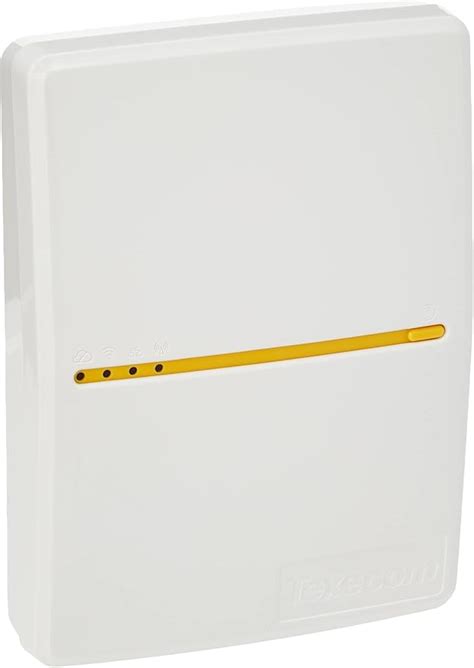 Texecom Connect CEL SmartCom Alarm Communicator Amazon Co Uk DIY Tools