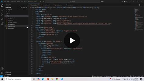 Frontenddevelopment Html Css Javascript Responsivedesign Uiux