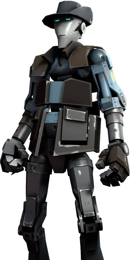 File Main Menu Mvm Sniper Bot Png Official TF Wiki Official Team Fortress Wiki