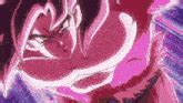 Goku Ssj4lb Vs Goku Ui GIF Goku SSJ4LB Vs Goku UI Discover Share GIFs