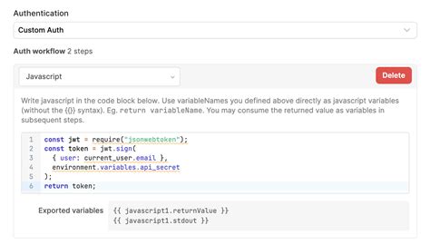 bug graphql custom auth workflow stops working until tested 💬 app