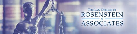 Robert Rosenstein The Law Offices Of Rosenstein And Associates Linkedin