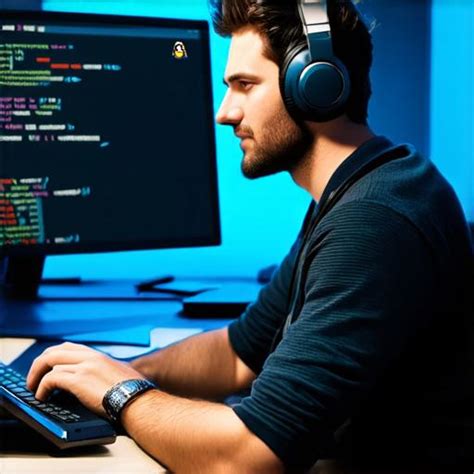 Developing Games On Linux Possible And Effective