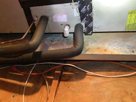 Reasons Your Air Conditioners Drain Pan Is Full Of Water With Photos