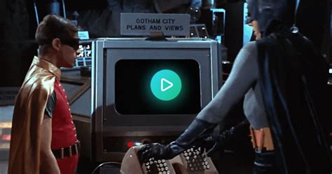 Using A Computer Is Easy When You Tap Random Buttons  On Imgur