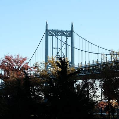 Volunteer Enrichment Bridges Of Randalls Island Bike Tour Randalls