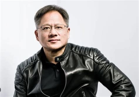 엔비디아 젠슨 황 Ceo Ai 5년 내 의사 포함 모든 시험 통과 한국경제