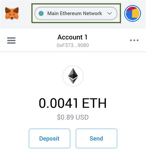 Using Metamask With A Hardhat Node Chainstack Support