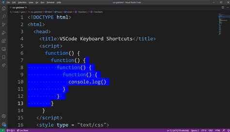Shortcut Key For Duplicate Line In Vscode At Andrea Delreal Blog