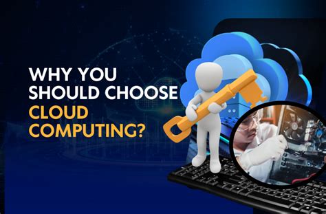 Why You Should Choose Cloud Computing Edunx