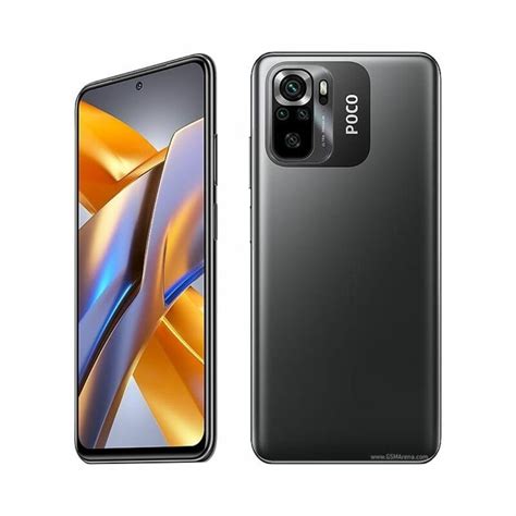 Xiaomi Poco M S Price In Kenya Phones Tablets Kenya