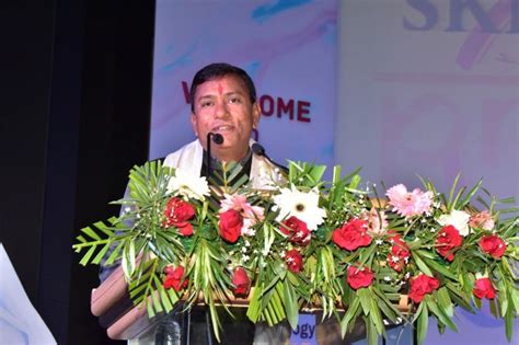 Skit Jaipur On Linkedin Conscious Use Of Technology Can Save Many From Cyber Frauds Approach Of