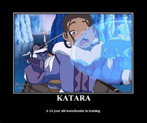 Katara Quotes Quotesgram