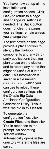 Oracle BDA Pre Installation Steps