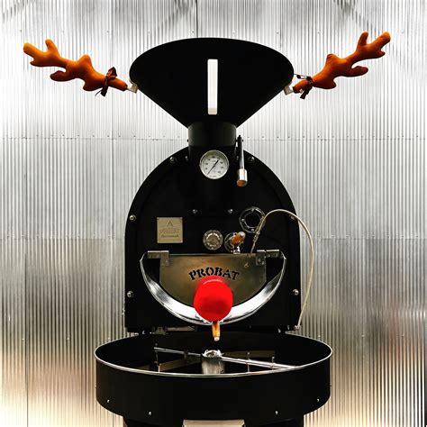 Blacksmith Roasters