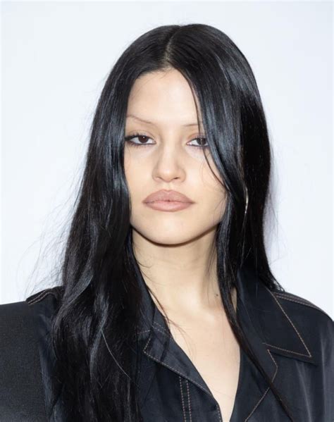 Gabbriette Bechtel Model R Trueratecelebrities