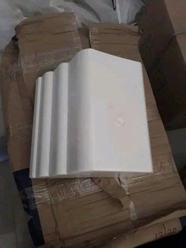 Pvc Gutter System At ₹ 850piece Gutter System In Coimbatore Id