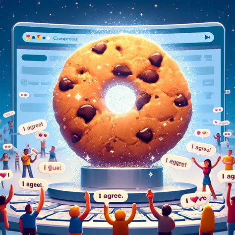 Cookies Consent Chrome Understand Cookies Privacy