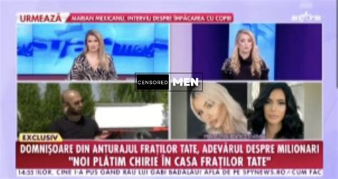 Andrew Tate Accusers Claim They Made Clear They Re Not Victims