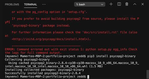 Lesson 30 How To Connect Postgresql To Our Code Beamazedd