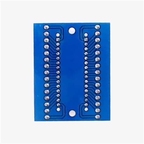 Nano I O Shield V1 0 Expansion Board Quartzcomponents