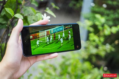 Đánh giá pin Infinix Hot Play Pin siêu trâu mAh chơi mãi ngày chưa chịu hết pin