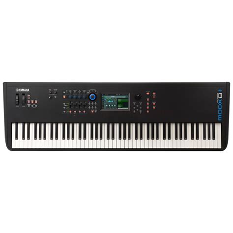 Synthesizer Yamaha Modx8 Hóa Quang