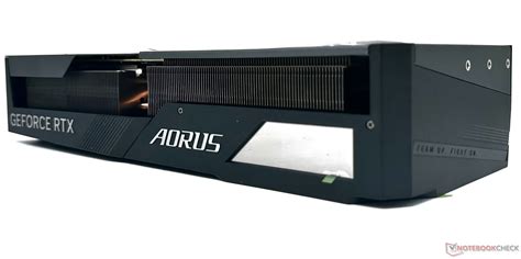 Gigabyte Aorus GeForce RTX 4070 Ti Master 12G Review: RTX 3090 Ti ...