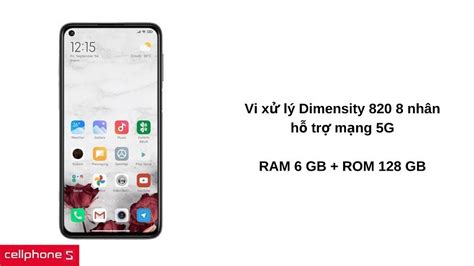 Điện thoại Xiaomi Redmi Note S Giá rẻ hỗ trợ trả góp