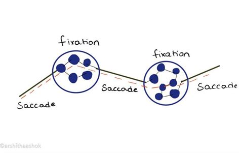 Eye Tracking Metrics Machine Learning Geeksforgeeks