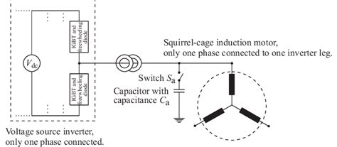 Base Configuration With Additional Common Mode Chokes Compare With Download Scientific Diagram