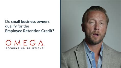 Jerry Packer En Linkedin Employee Retention Credit