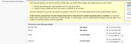 visualforce service cloud console subtab lookup field and output