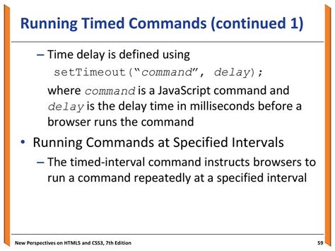 Objectives Insert A Script Element Write Javascript Comments Ppt Download