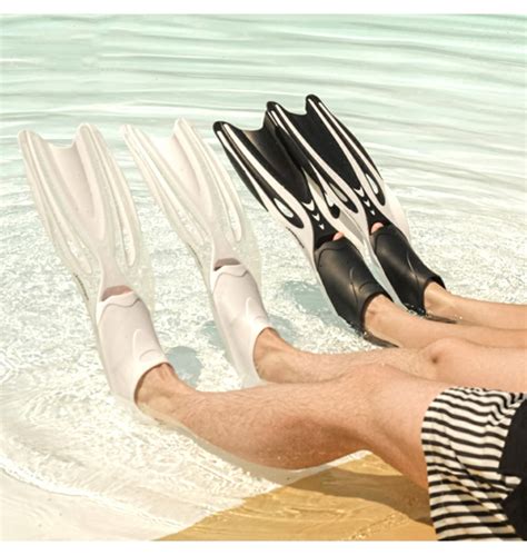 엘르스포츠샵 익스트림 오리발 세트 티몬