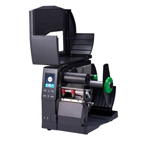 Термотрансферный принтер этикеток MERTECH G700 (300 DPI) Ethernet, USB ...