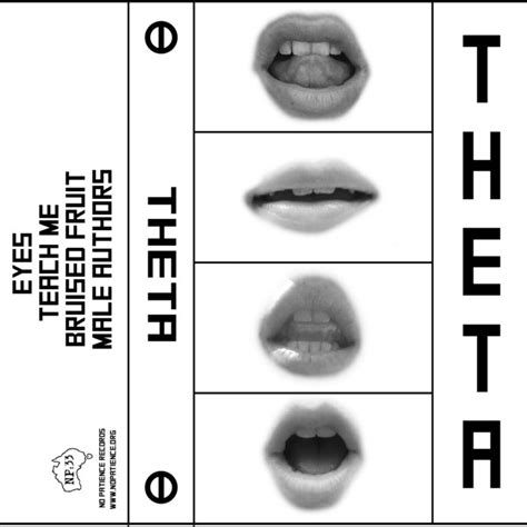 THETA θ THETA θ