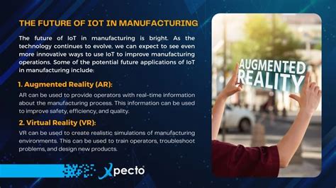 Ppt Integrating Iot In Manufacturing Powerpoint Presentation Free Download Id 12407767