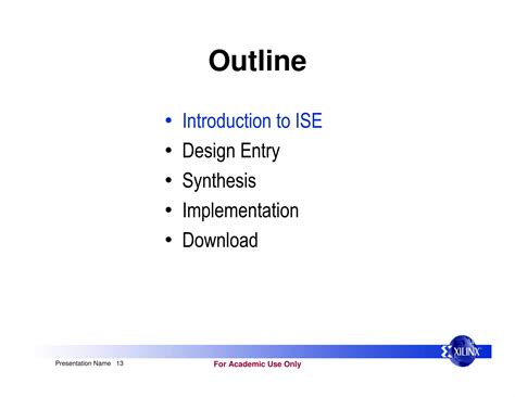 Fpga Design Flowpdf