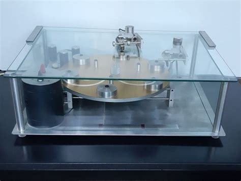Transcriptor Transcriber Turntable Catawiki