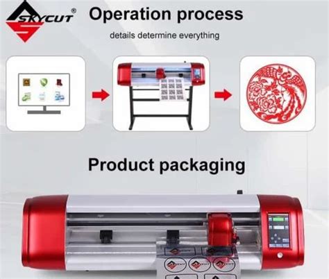 C24 Skycut Cutting Plotter At 32000 In Pune ID 23283197673
