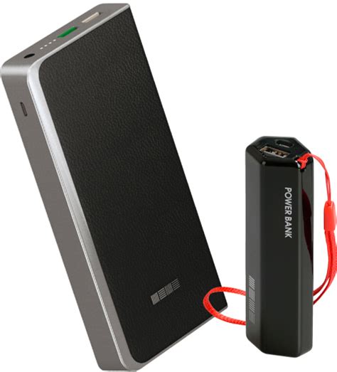 Повербанк (powerbank) (Power Bank) Interstep Interstep PB12000QC (12000 ...