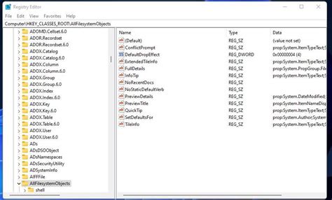 How To Change The Default Drag And Drop File Action In Windows And