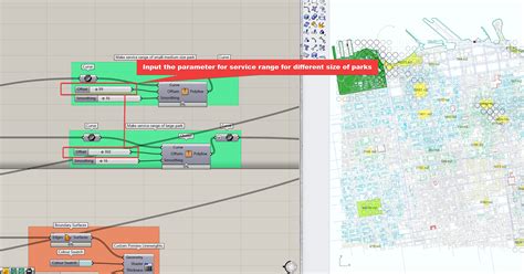 GitHub Gtx Tools For Mapping Experimental Tool Developed With Grasshopper For Mapping