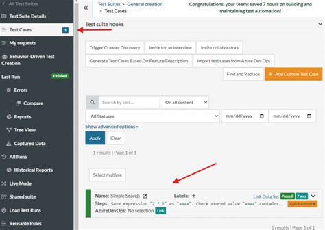 Cicd Series Testrigor And Github Actions Testrigor Ai Based