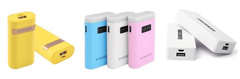 Какой PowerBank (Повербанк) выбрать - Рейтинг лучших Повербанков | ТОП ...
