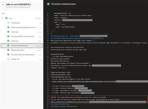 Net Aspire を使用して Azure Developer Cli プロジェクトを配置する Net Aspire Microsoft Learn