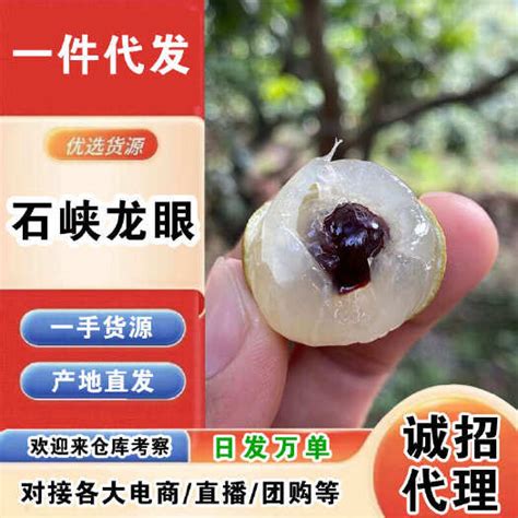 桂圆几月份成熟上市？ 惠农网